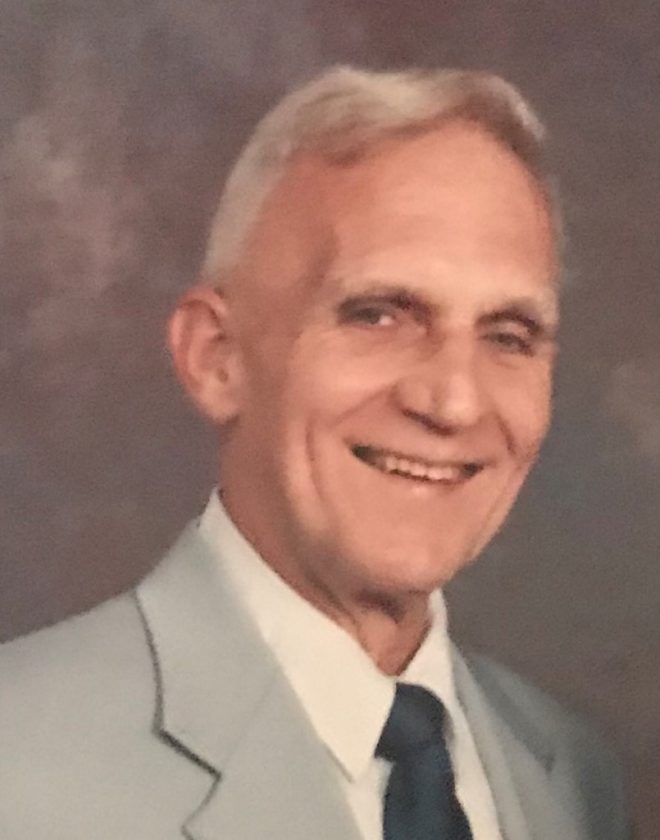 Paul Albert Yetter | News, Sports, Jobs - The Sentinel